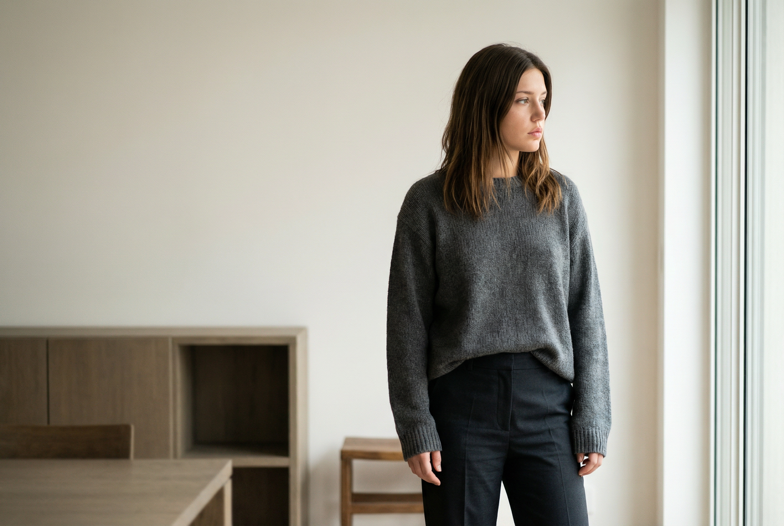 Adele Exarchopoulos Neutral Daily Pieces – 7 Top Examples ...