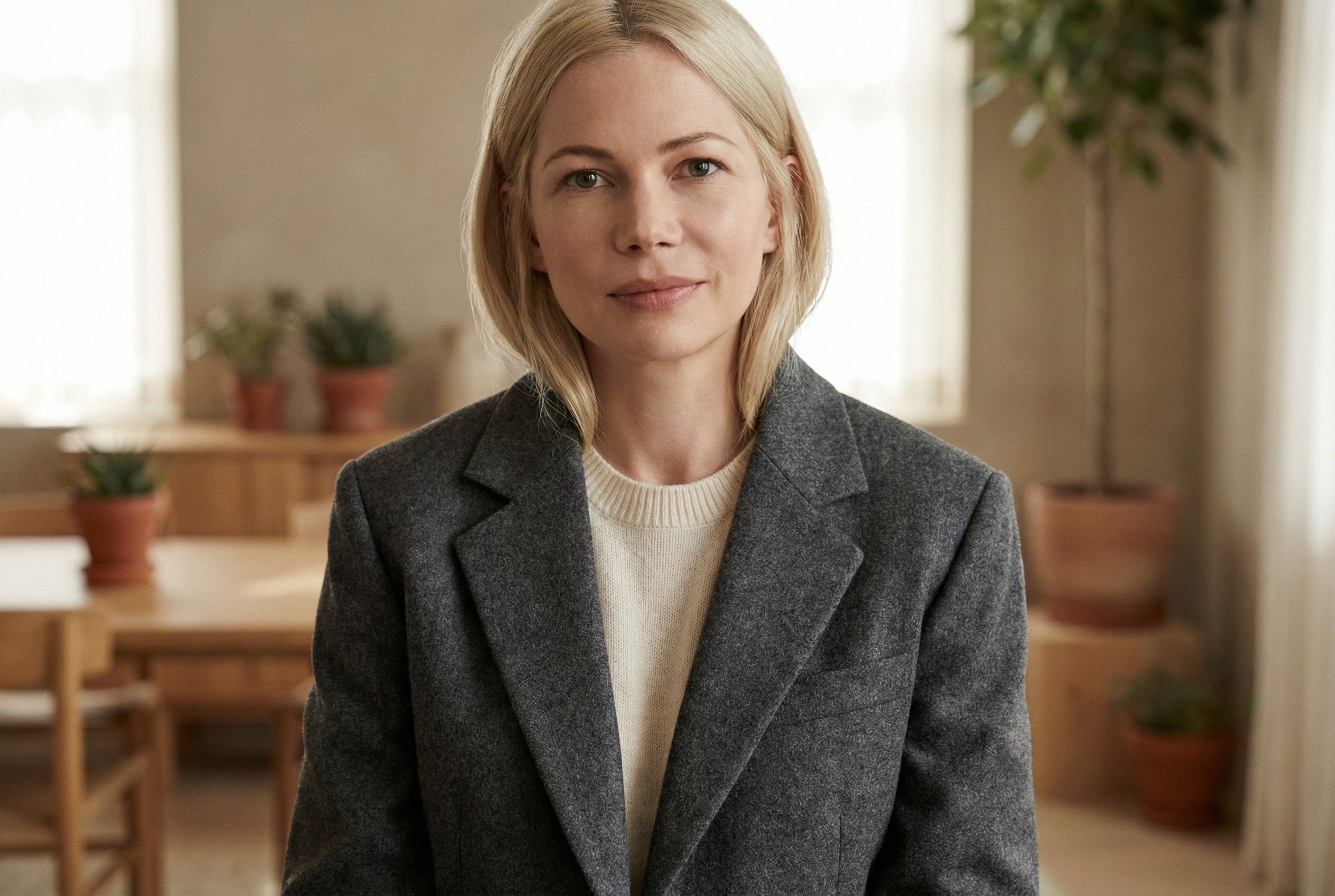 Michelle Williams Clean Timeless Clothing – 7 Top Examples ...