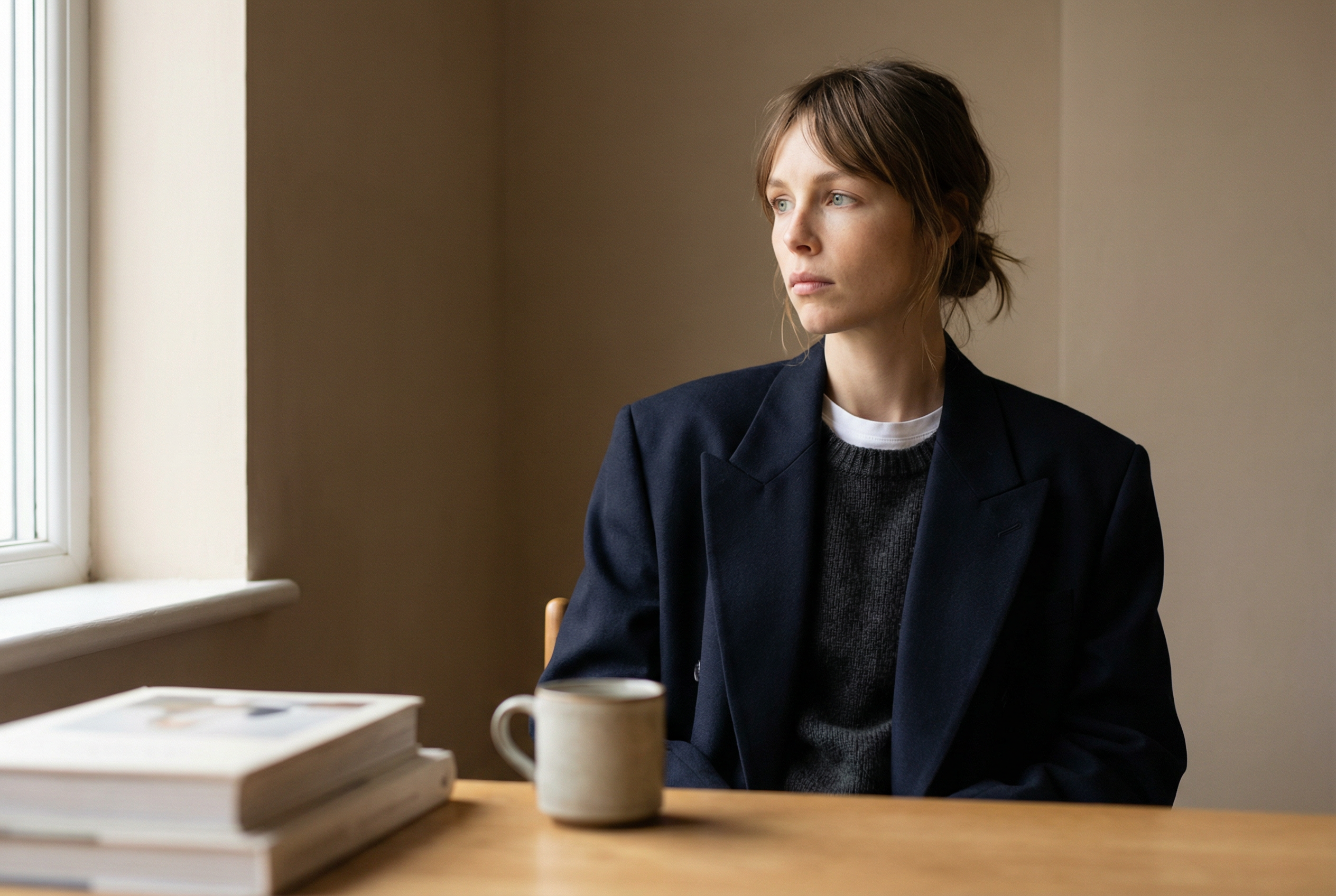 Edie Campbell Refined Simple Pieces – 7 Top Examples – trophydaughter.com