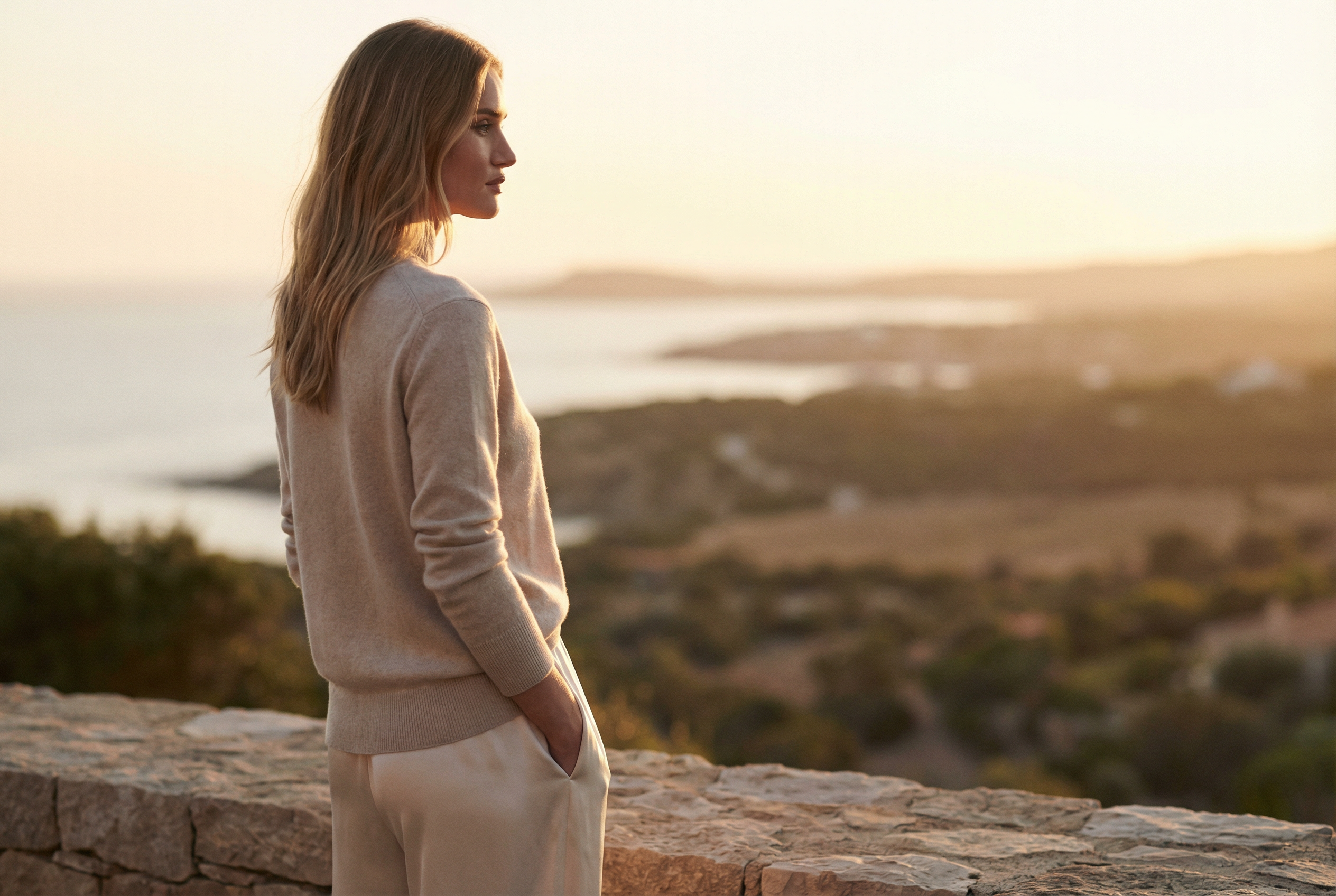 Rosie Huntington Whiteley Luxury Casual Looks – 7 Top Examples ...