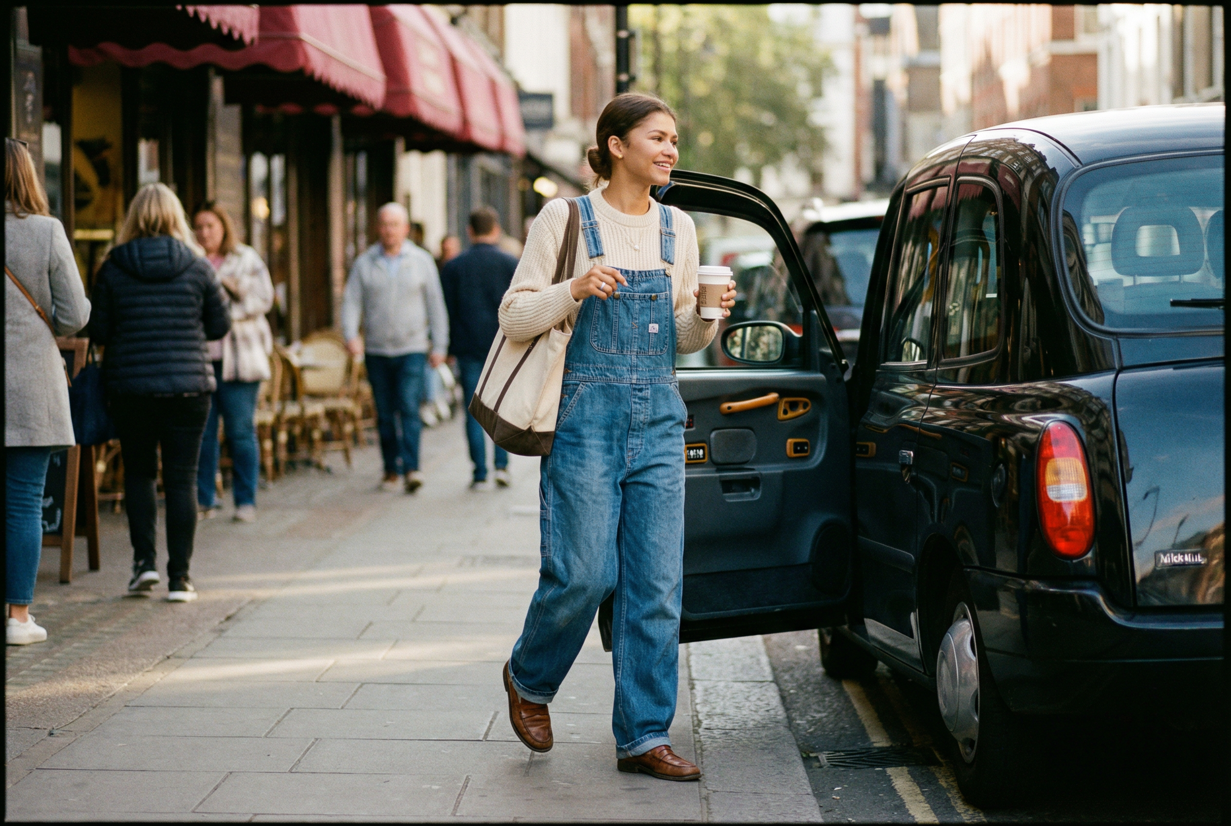 Zendaya Everyday Fashion Moments – 7 Top Examples – trophydaughter.com