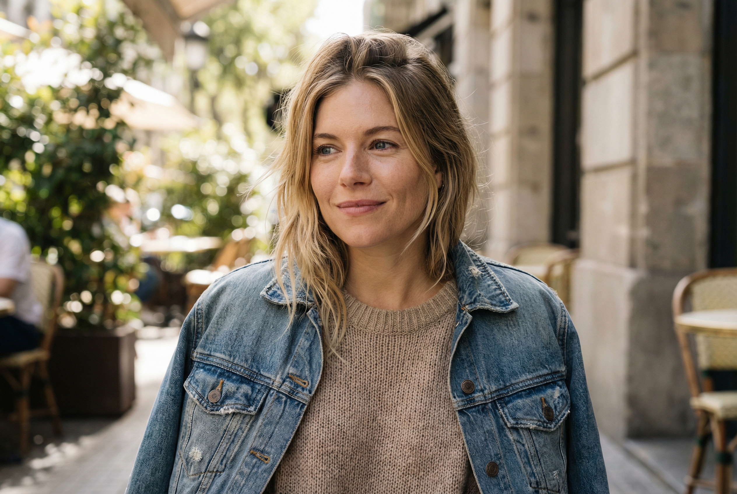 Sienna Miller Effortless Casual Fashion – 7 Top Examples ...