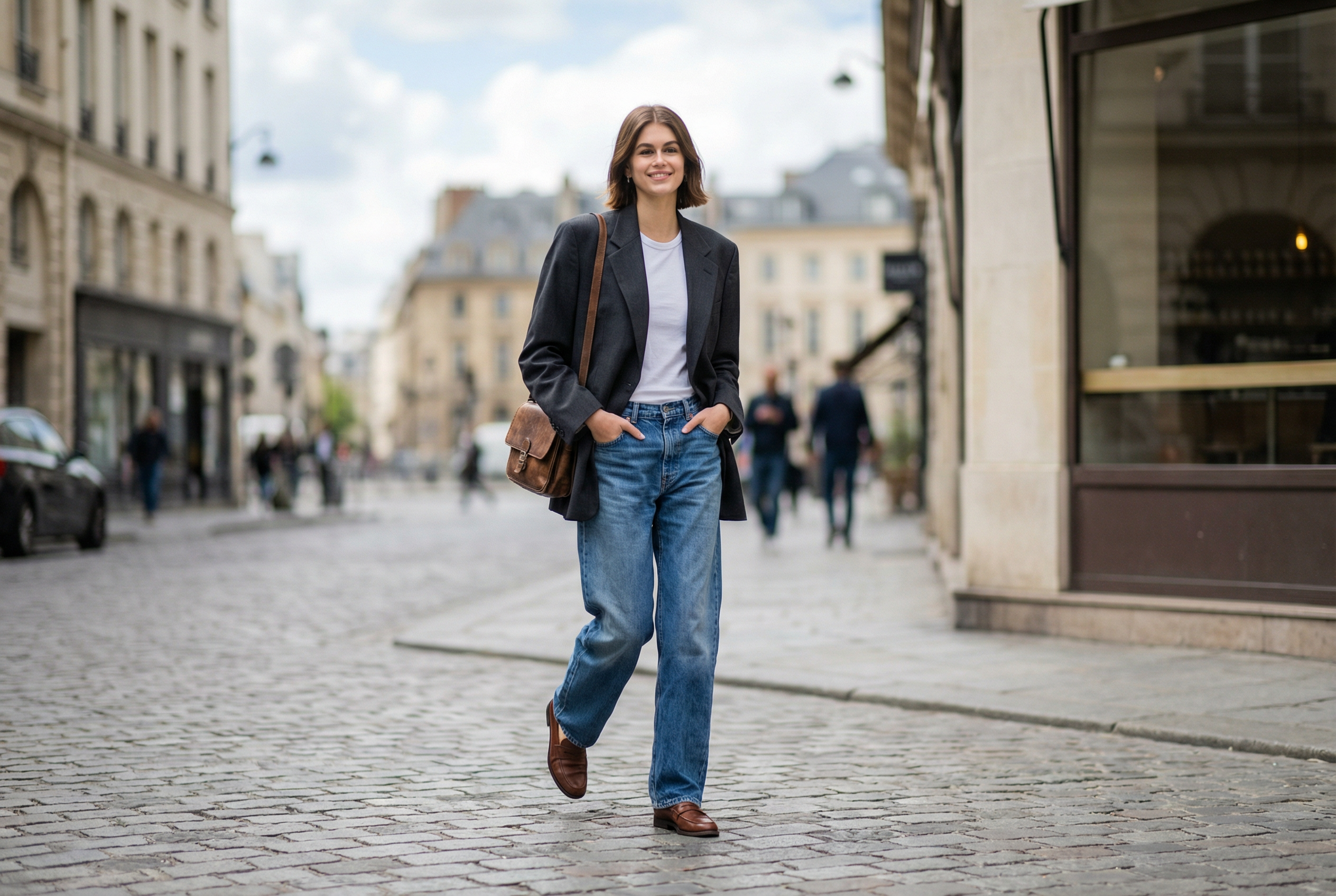 Kaia Gerber Modern Fashion Aesthetic – 7 Top Examples – trophydaughter.com