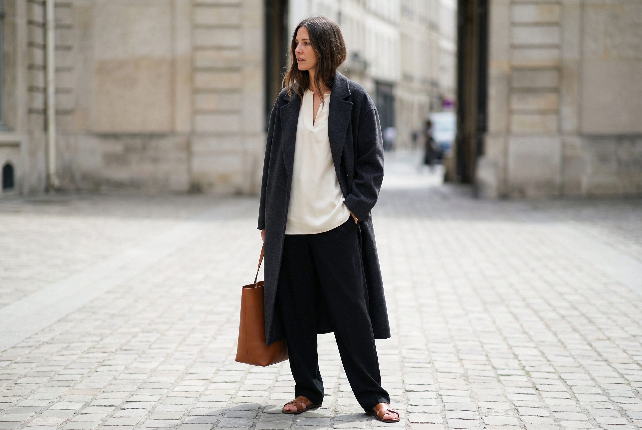 Mary Kate Olsen Minimalist Luxury Style – 7 Top Examples ...