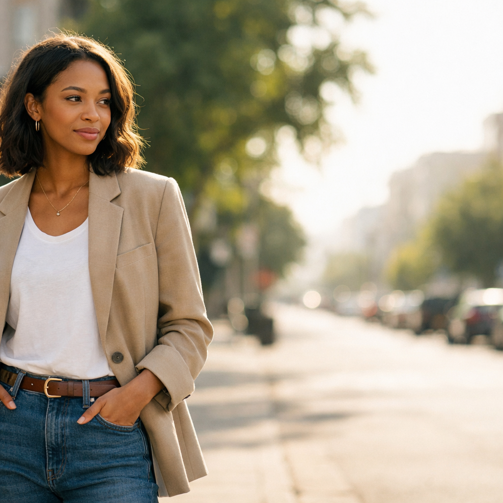 Celebrities with Tasteful Everyday Fashion – 7 Top Examples ...