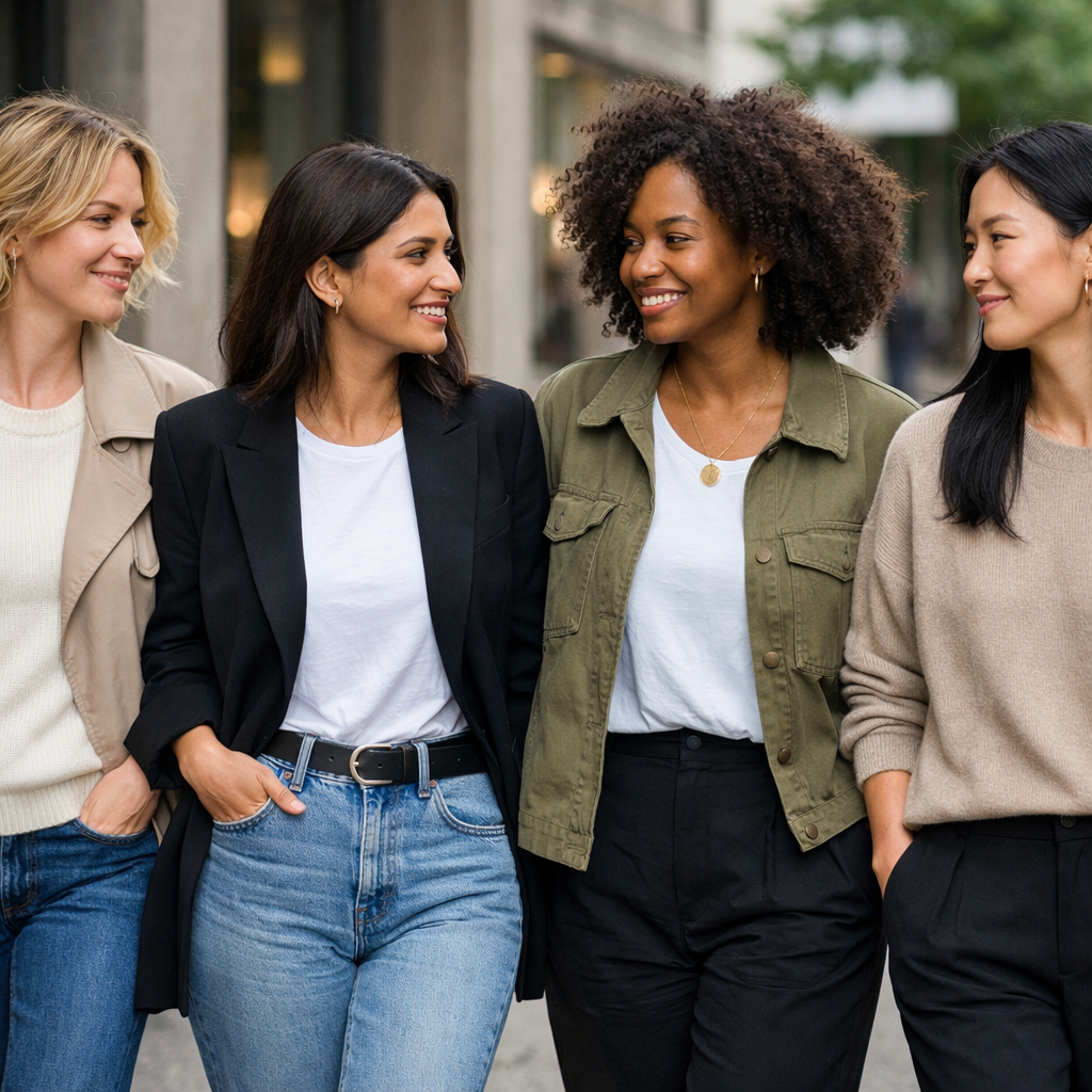 Celebrities with Fashion That Feels Real – 7 Top Examples ...